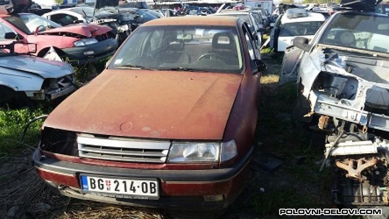 Opel Vectra A Kompletan Auto U Delovima