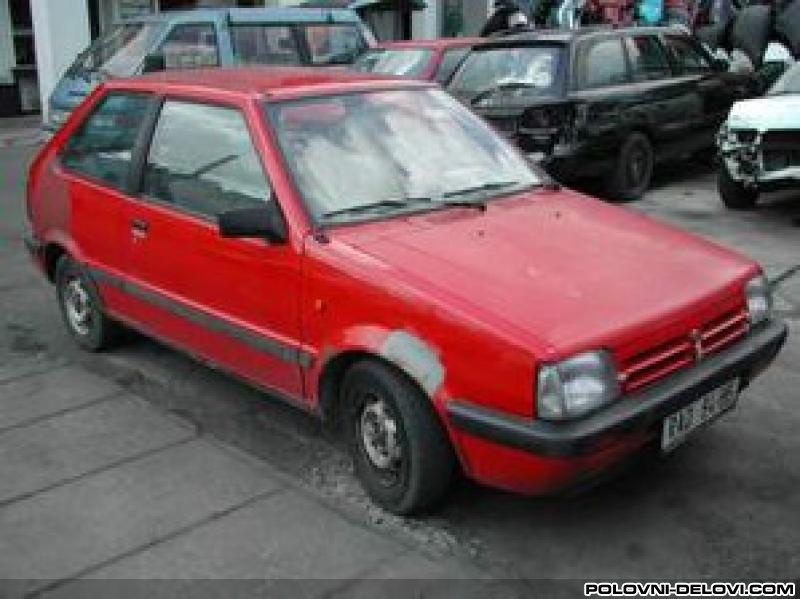 Nissan Micra K10 Razni Delovi