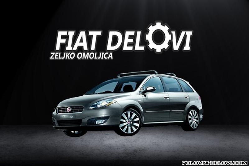 Fiat Croma Razni Delovi