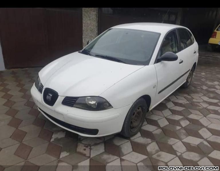 Seat Ibiza 1.2 Kompletan Auto U Delovima