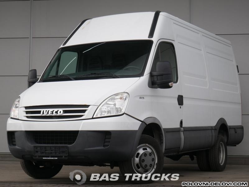 Iveco Daily Kompletan Auto U Delovima