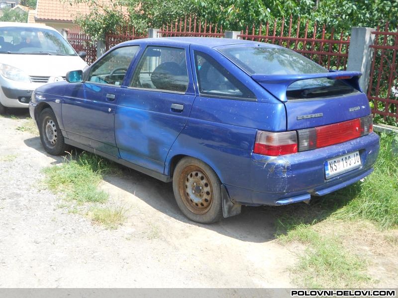 Lada 110 U Delovima Prenosni Sistem