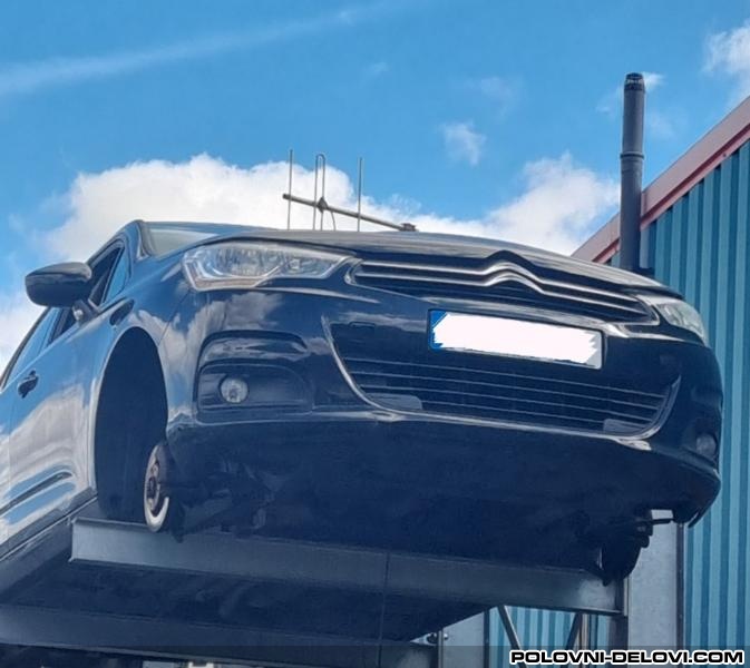 Citroen C4 Krila Blatobrani Karoserija