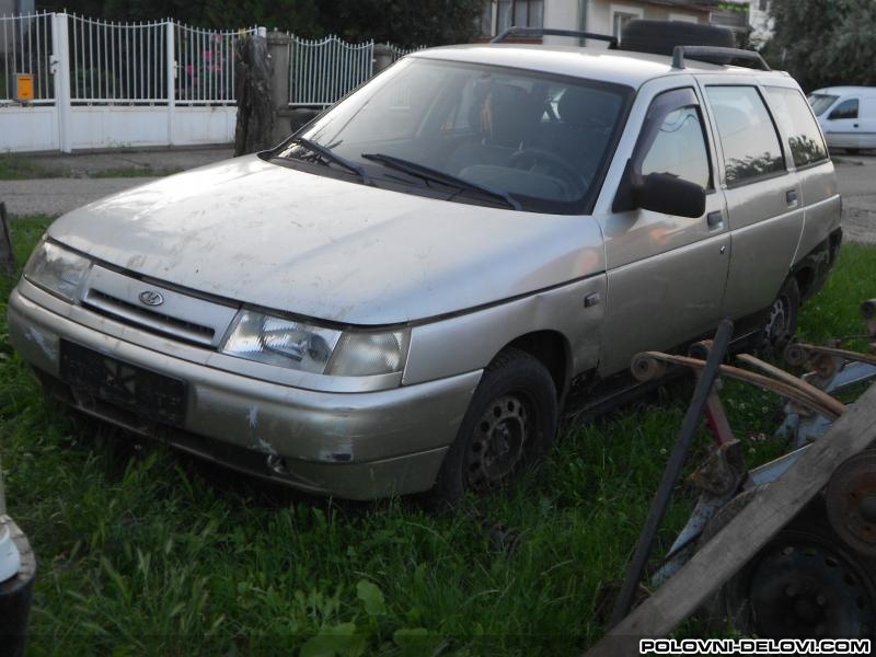 Lada 112 U Delovima Menjac I Delovi Menjaca