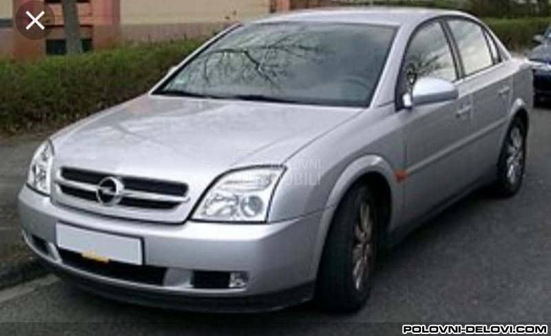 Opel Vectra 1.8 16v Kompletan Auto U Delovima