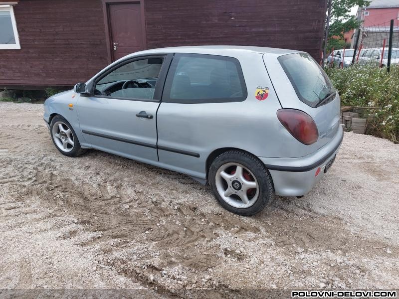 Fiat Bravo Kompletan Auto U Delovima