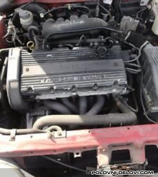 Rover 25 1.4 Benzin Motor I Delovi Motora