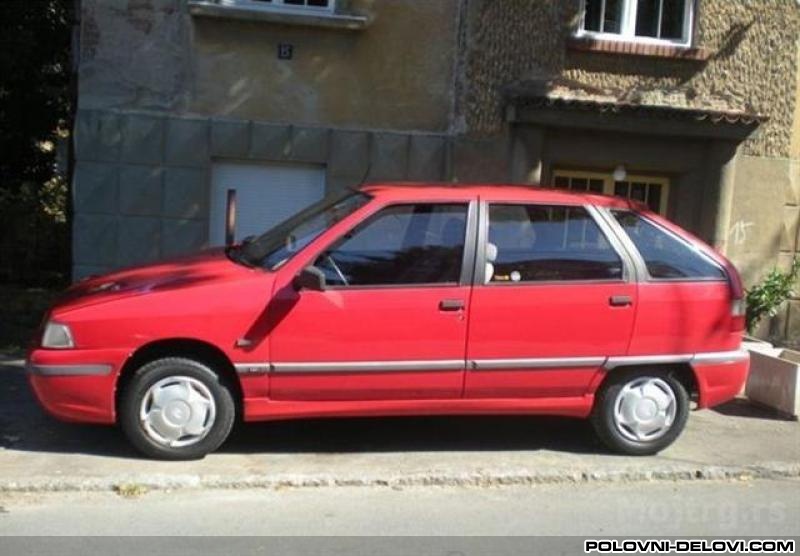 Yugo Florida In 1.6 Peugeot Kompletan Auto U Delovima