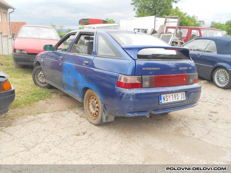 Lada 112 U Delovima Menjac I Delovi Menjaca