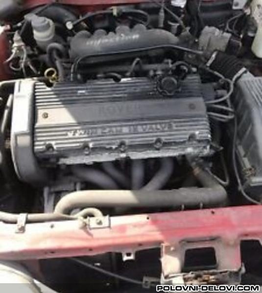 Rover 25 1.4 16v Motor I Delovi Motora