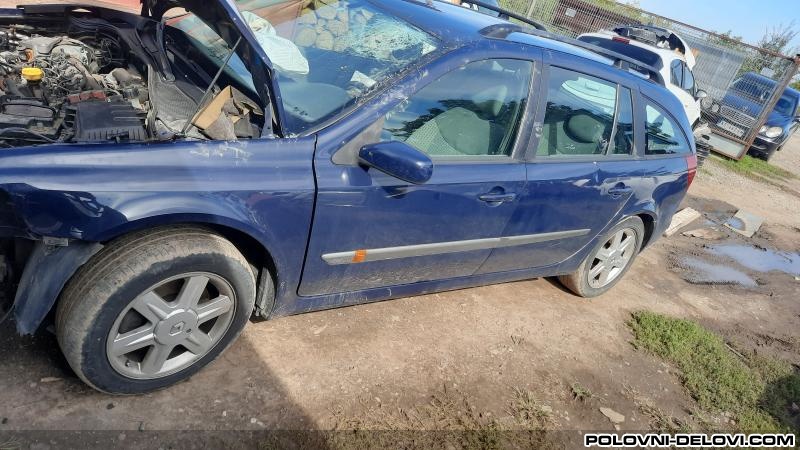 Renault Laguna 1.9dci Kompletan Auto U Delovima