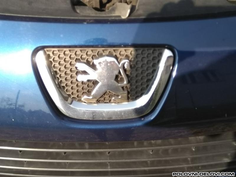 Peugeot 307 1.6 Hdi Kompletan Auto U Delovima