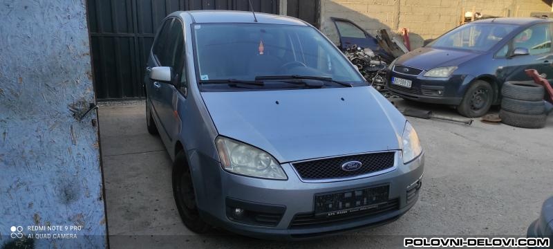 Ford C-Max 1.6 Tdci Kompletan Auto U Delovima