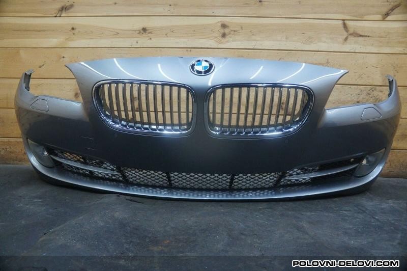 BMW 730 F01 F02 Branik A52 Karoserija