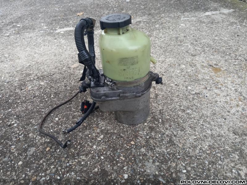 Servo Pumpa Astra H