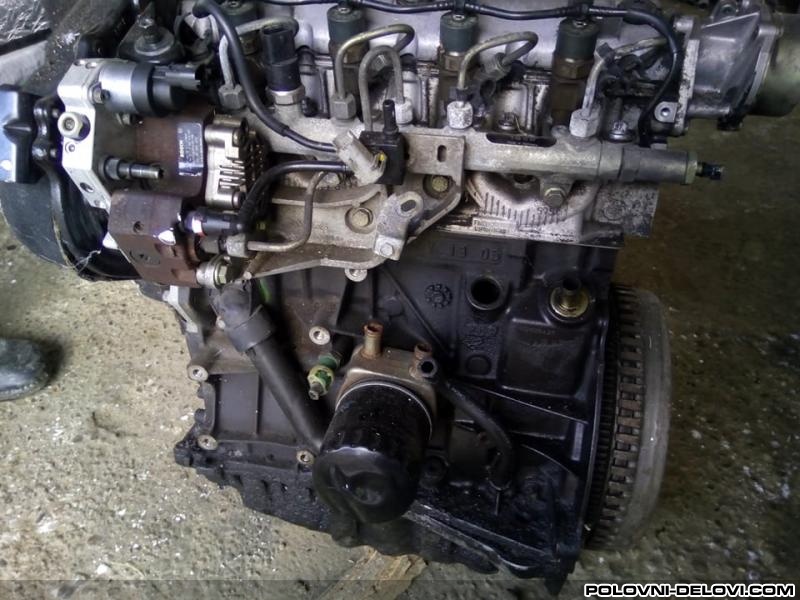 Volvo S40 Motor I Delovi Motora