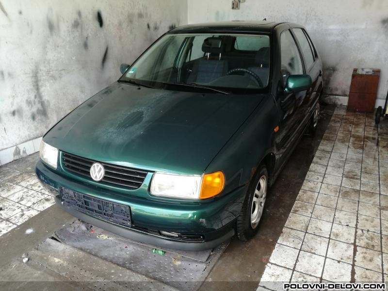 Volkswagen Polo Razni Delovi