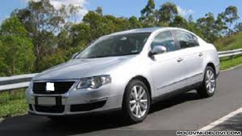 Volkswagen Passat B6 .b7. B8 Svi Modeli Karoserija