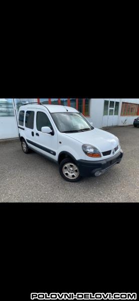 Renault Kangoo 19 Dci 16 16v Menjac I Delovi Menjaca