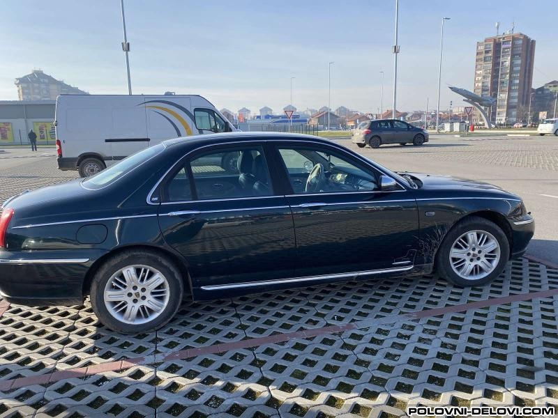 Rover 75 Razni Delovi