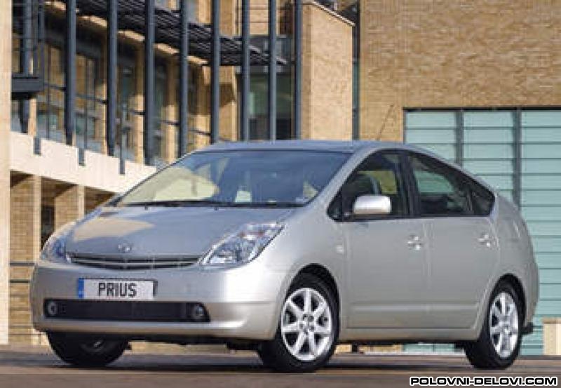 Toyota Prius 2004-2015