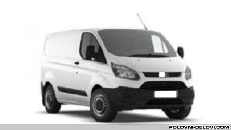 Ford Transit CUSTOM MODEL Karoserija