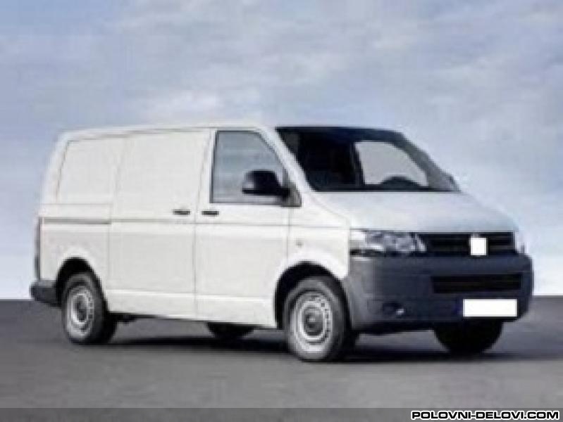 Volkswagen T4.T5. T6 Svi Modeli Karoserija