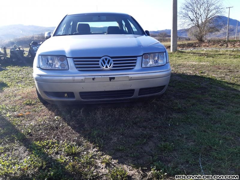 Volkswagen Bora 1.9 TDI 100.115.130 Kompletan Auto U Delovima