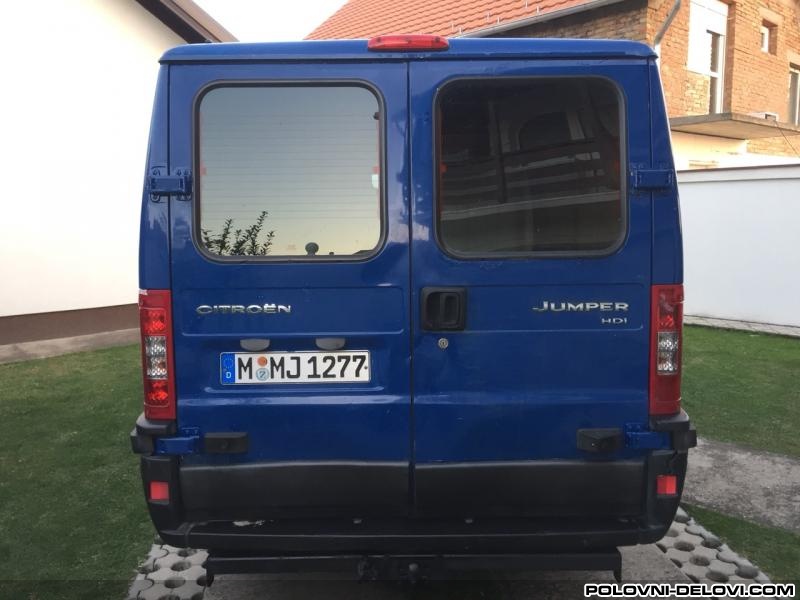 Fiat Ducato Jtd Razni Delovi