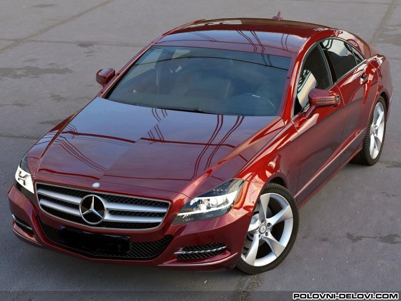 Mercedes CLS 350 Tabla Airbag Karoserija