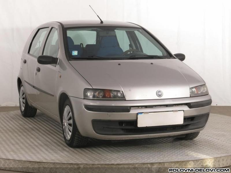 Fiat Punto 1.2 16v Razni Delovi