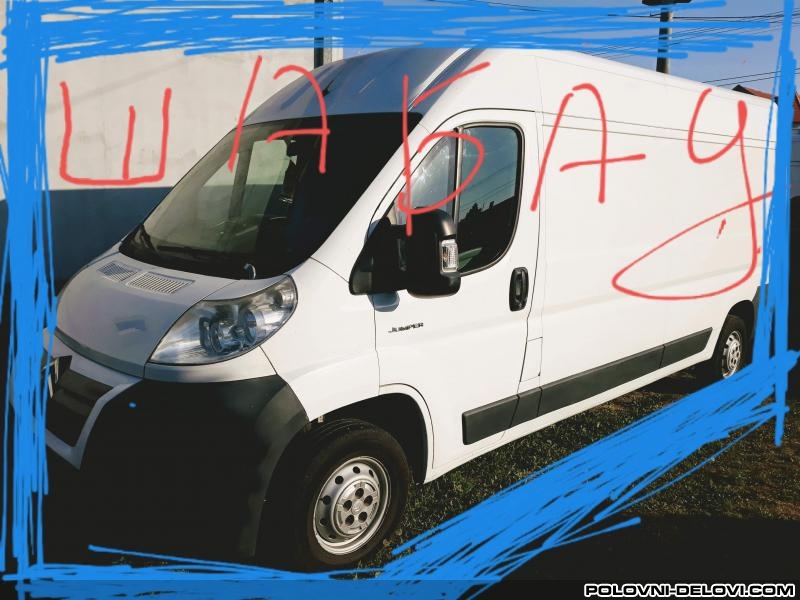 Renault Kangoo Kompletan Auto U Delovima