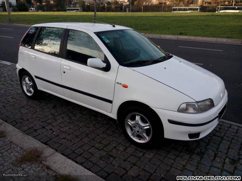 Fiat Punto 1.2 8v Razni Delovi