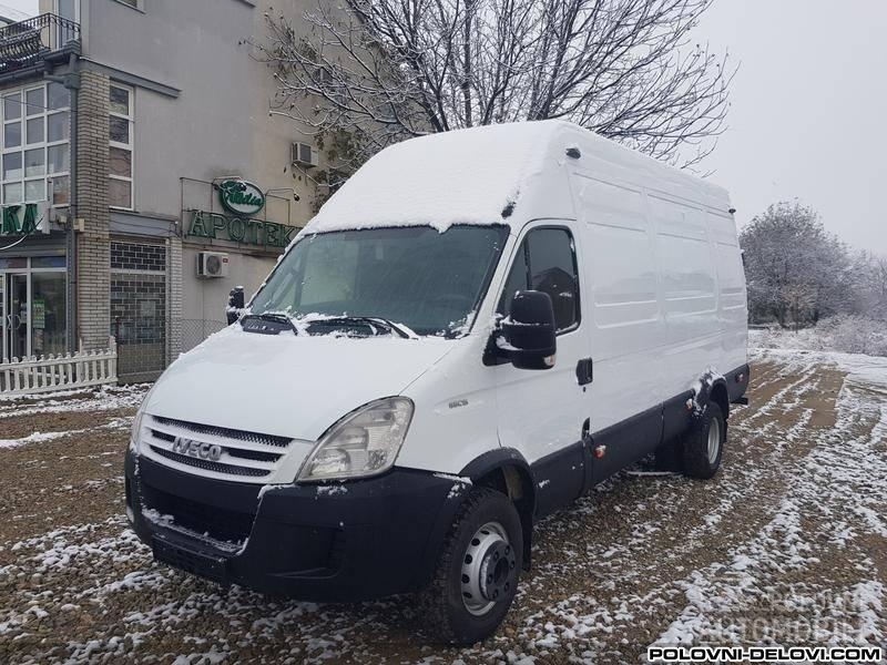 Iveco Daily 35-50-65 Kompletan Auto U Delovima