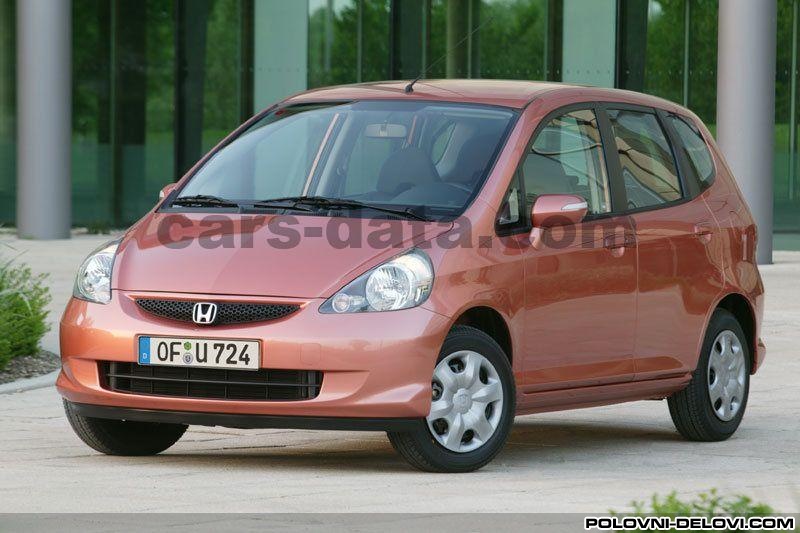 Honda Jazz 1.4 Kompletan Auto U Delovima