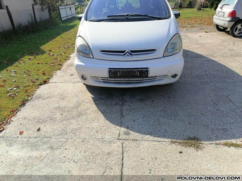 Citroen Xsara Picasso 2.0 HDI Kompletan Auto U Delovima