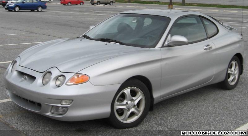 Hyundai Coupe 16.16valve POVOLJNO Elektrika i Paljenje