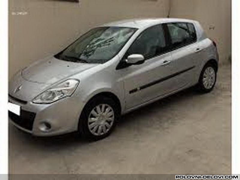 Renault Clio 3 1.5 Dci 0.9 1.2 Razni Delovi