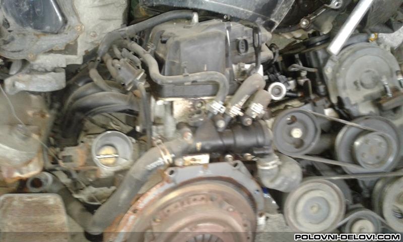Ford Ka 1.3 Motor I Delovi Motora
