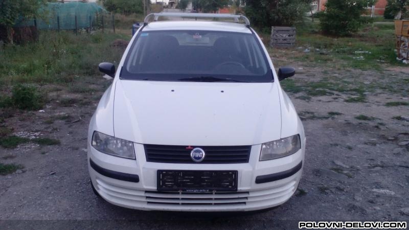 Fiat Stilo 1.6 Razni Delovi