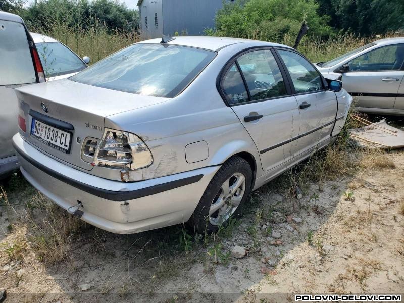 BMW 318 Razni Delovi