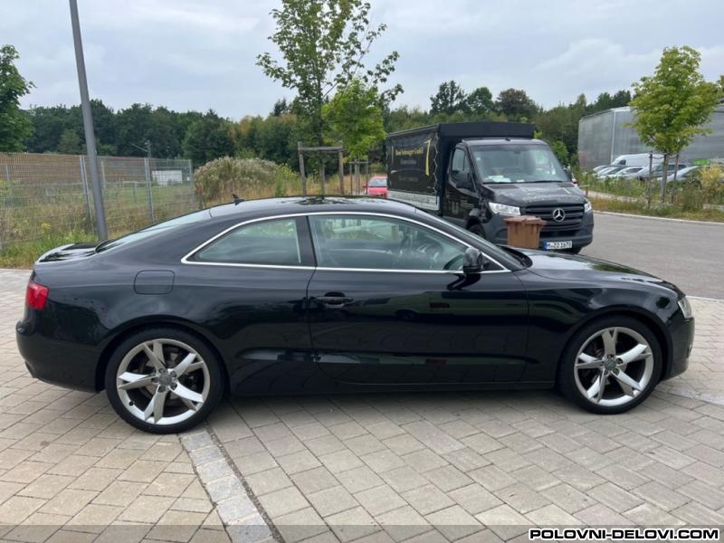 Audi A5 8k A5 Trap I Vesanje