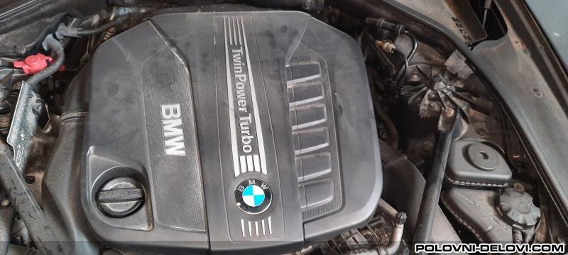 BMW 530 Bmw F11 530xd Motor I Delovi Motora