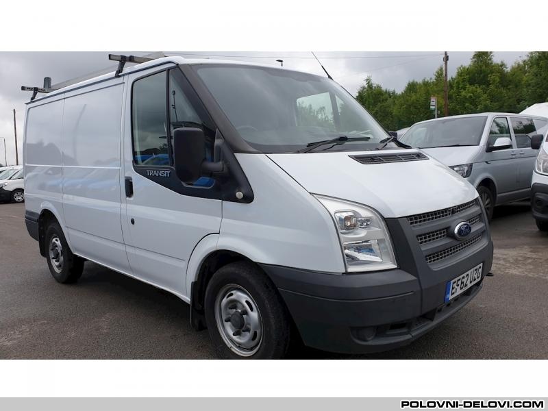 Ford Transit Dizel Razni Delovi