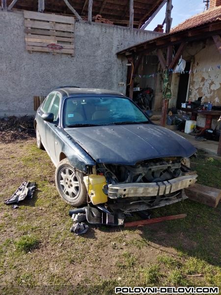 Rover 75 Razni Delovi