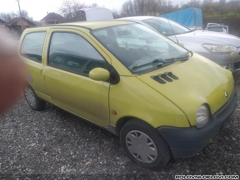 Renault Twingo 12 8 12 16v Razni Delovi