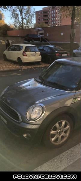 Mini One Kompletan Auto U Delovima