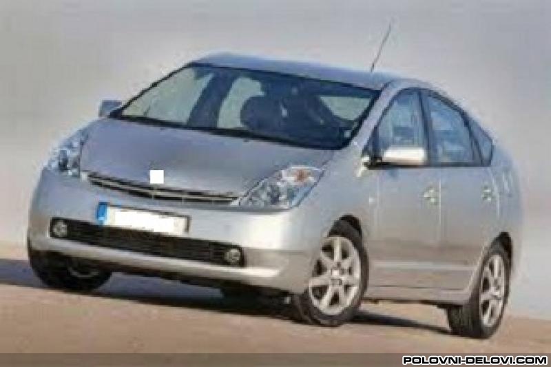 Toyota Prius 04-09 NOVO NAVEDENO Karoserija