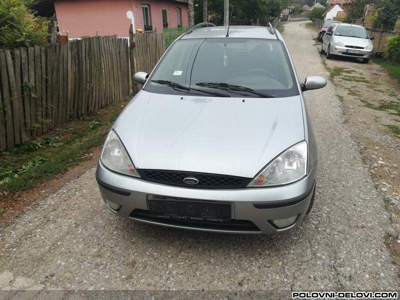 Ford Focus 1.8 Tddi Kompletan Auto U Delovima