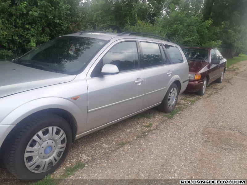 Ford Mondeo 2.0 Tdci Kompletan Auto U Delovima